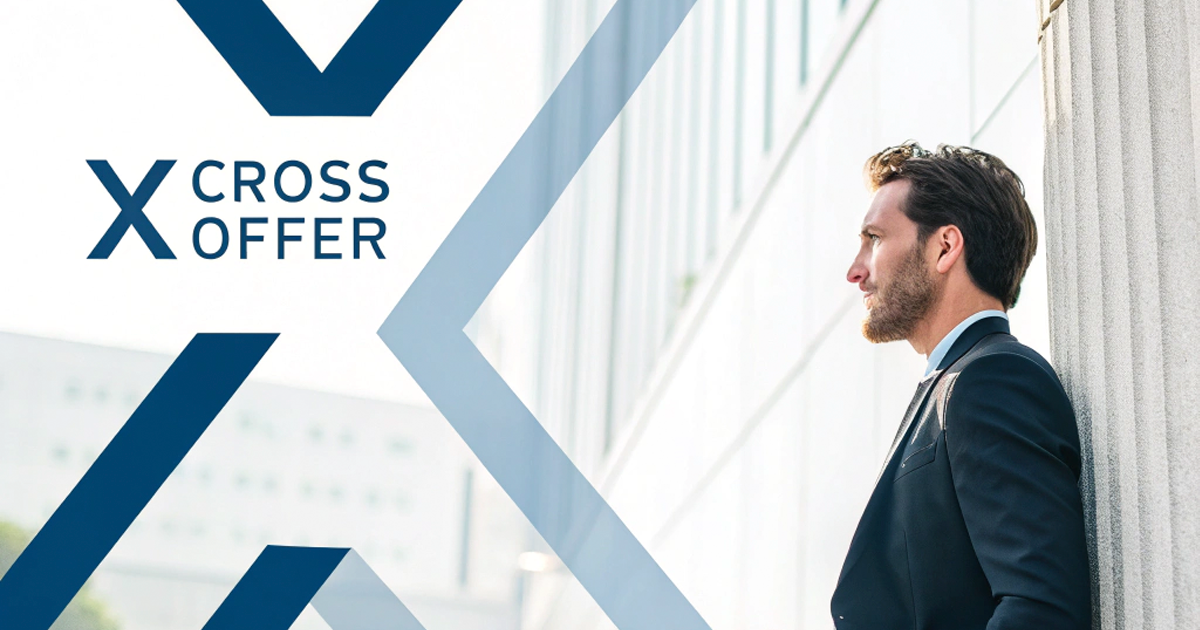 Publica tus proyectos y encuentra profesionales | Cross Offer | CrossOffer